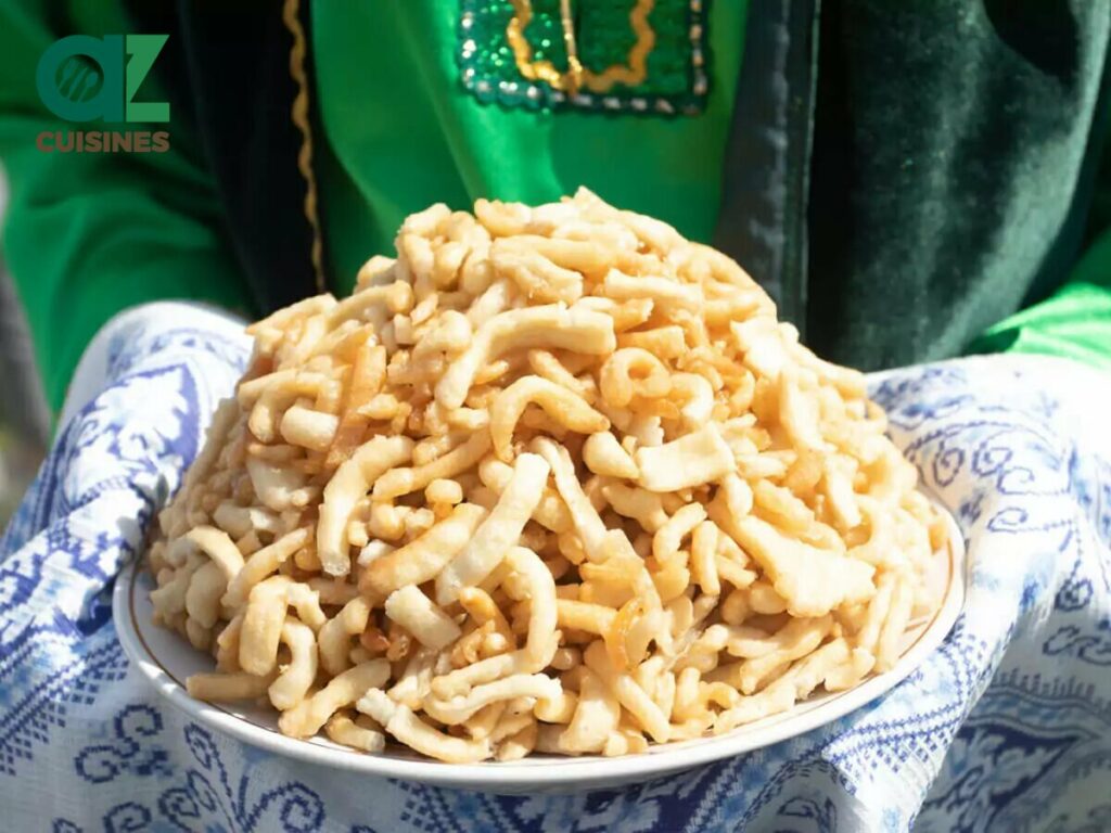 31 Most Popular Tajik Dishes