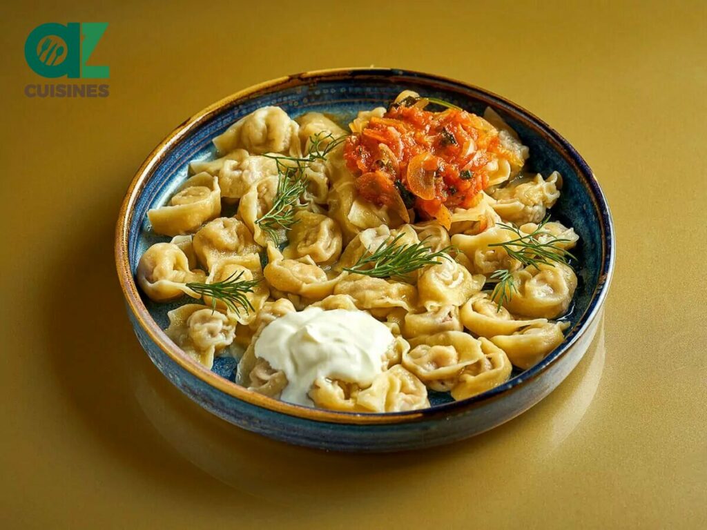 31 Most Popular Tajik Dishes