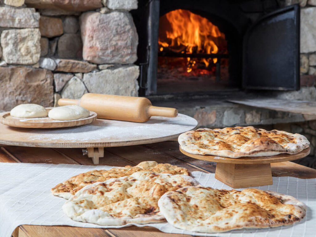 42 Most Popular Kazakh Dishes