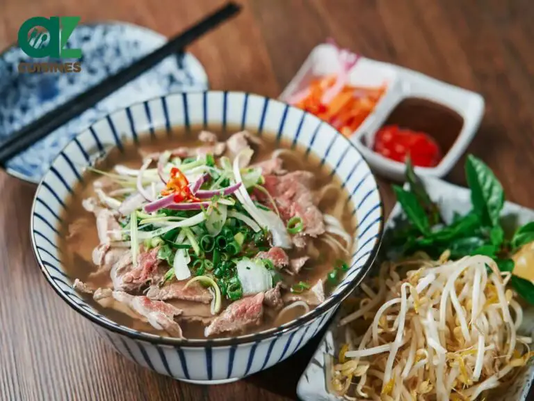 An In-depth Look at Phở