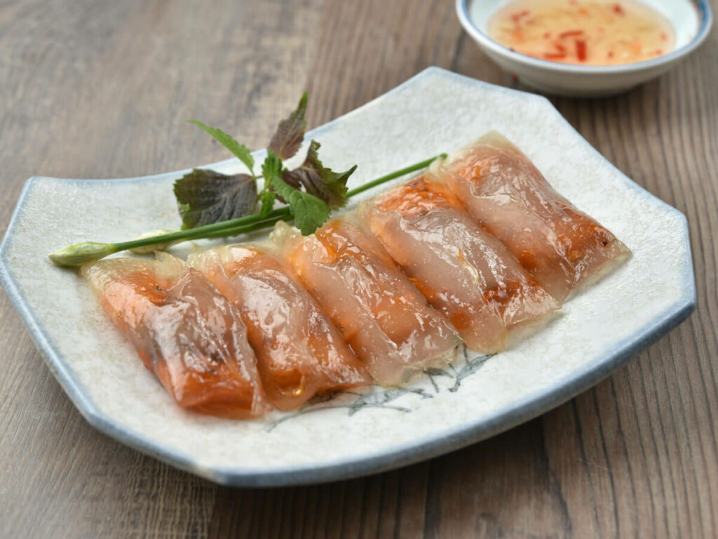 66 Most Popular Vietnamese Bánh