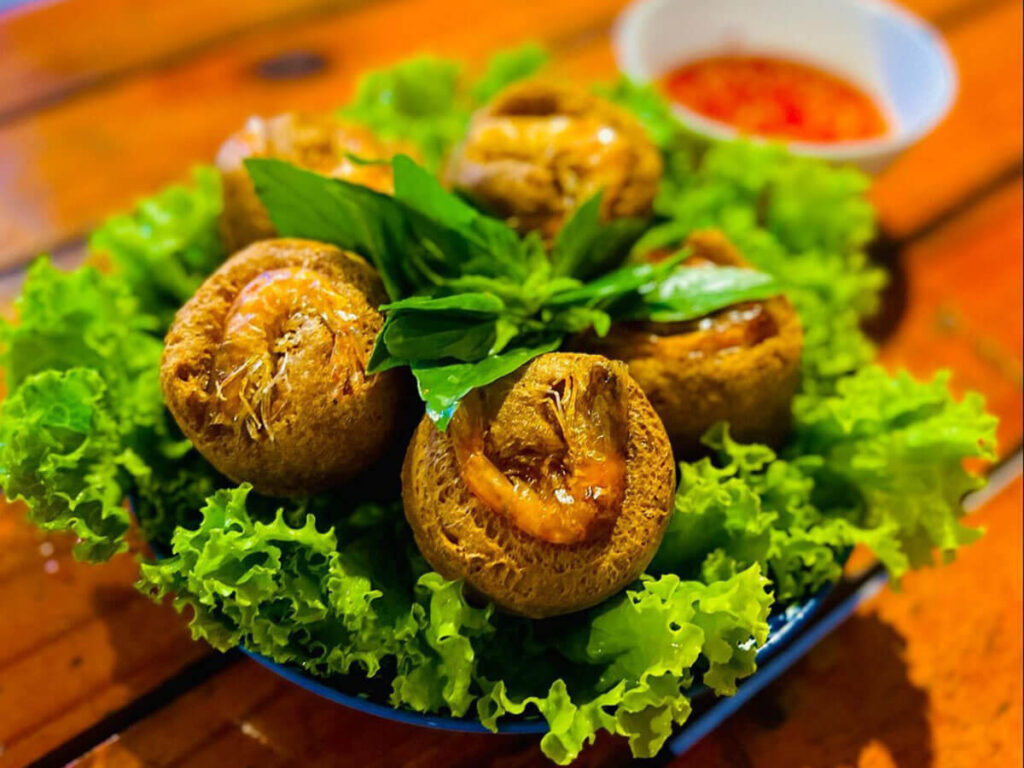 66 Most Popular Vietnamese Bánh