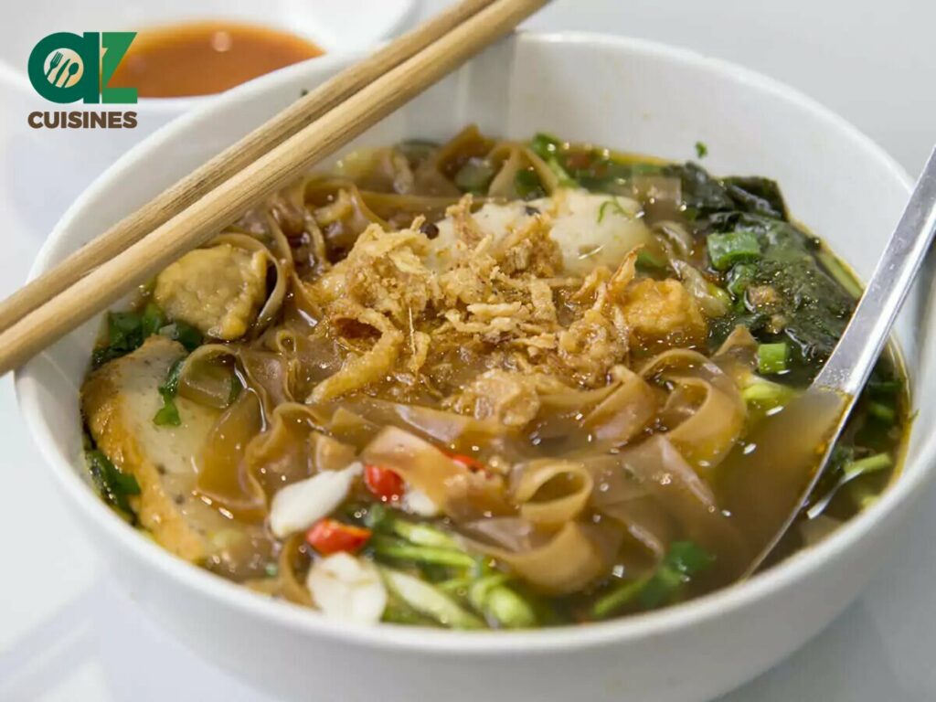 66 Most Popular Vietnamese Bánh