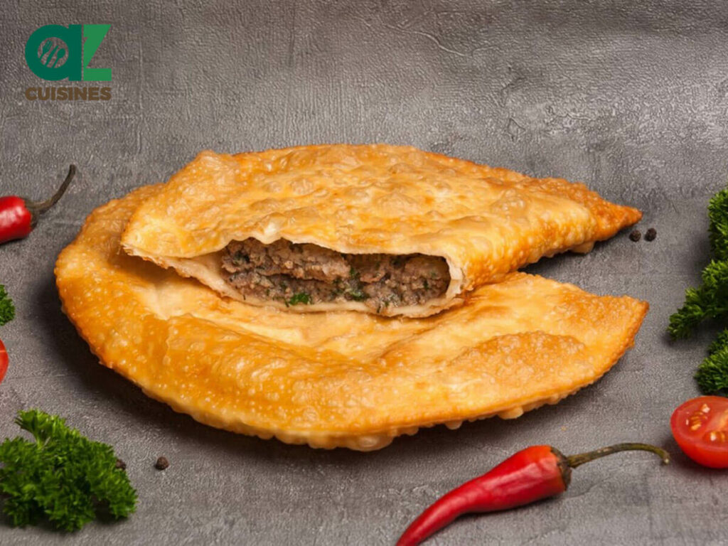 31 Most Popular Tajik Dishes