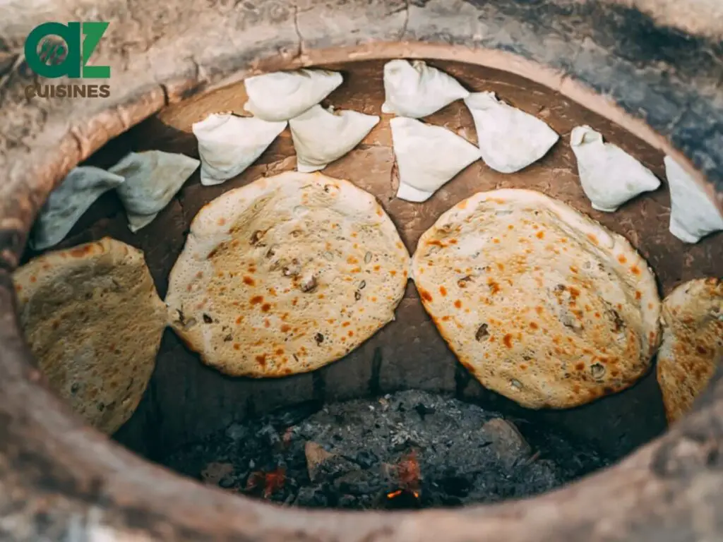 34 Most Popular Turkmen Dishes