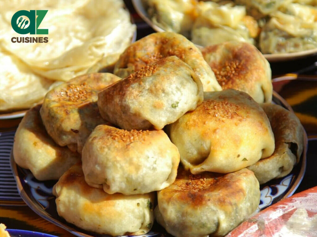 47 Most Popular Uzbek Dishes