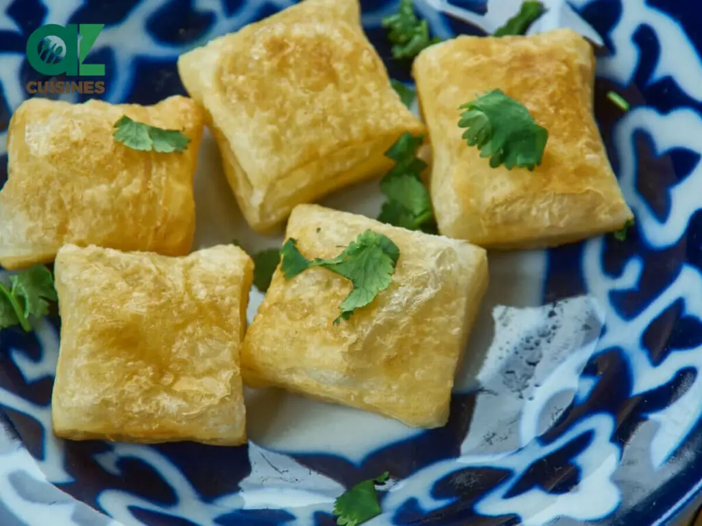 75 Most Popular Central Asian Dishes