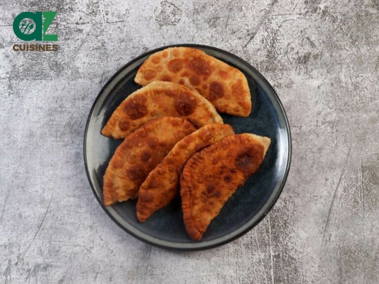31 Most Popular Tajik Dishes