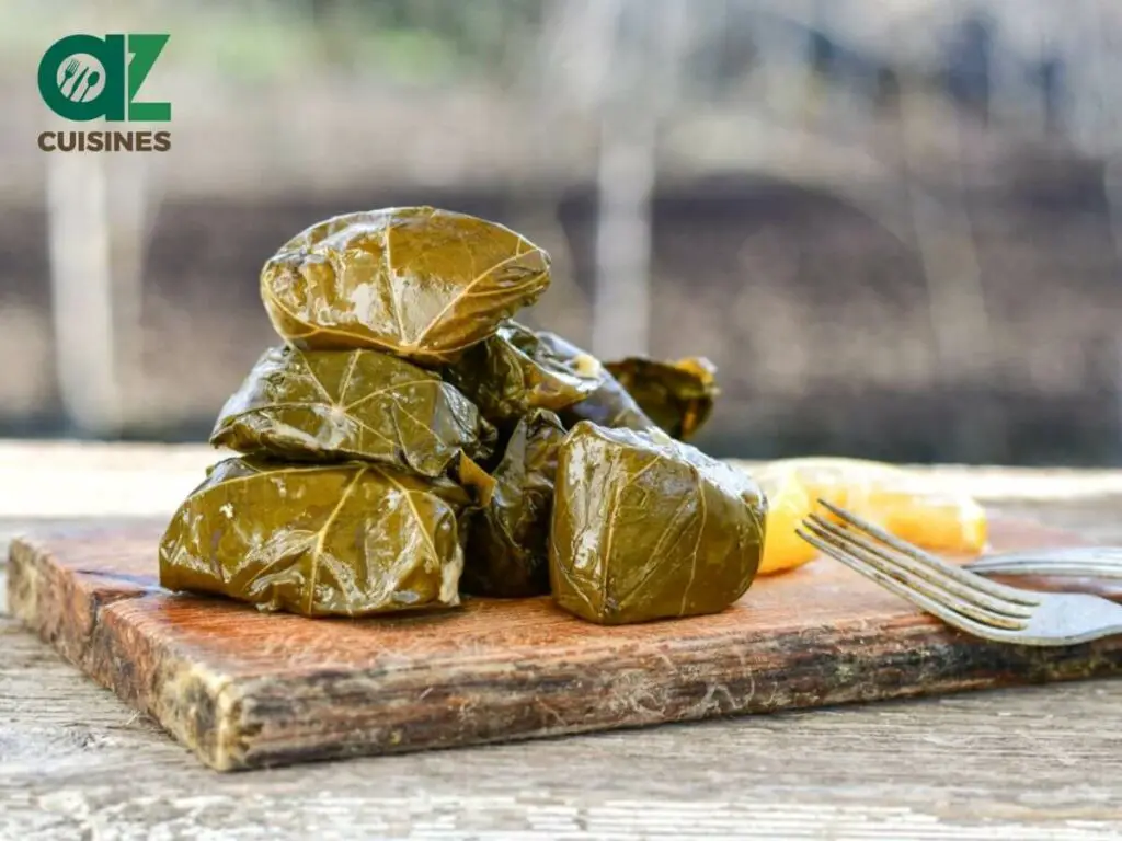 Dolma: History, Ingredients, and Variations