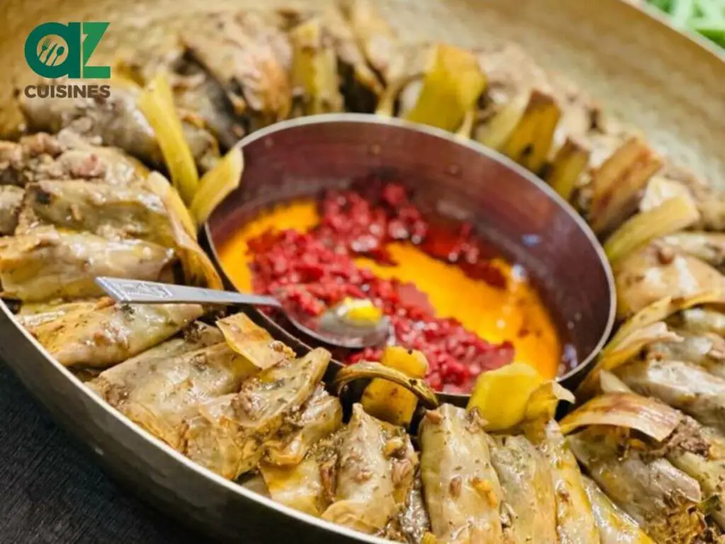 Dolma: History, Ingredients, and Variations