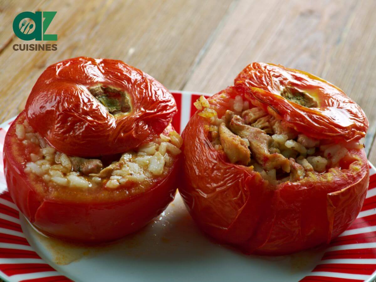 Dolma: History, Ingredients, and Variations