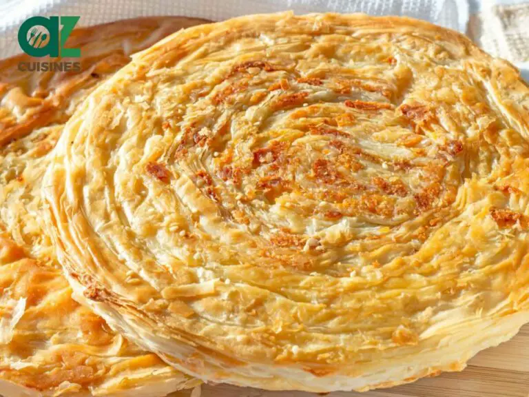 31 Most Popular Tajik Dishes