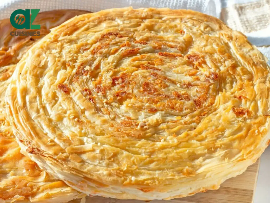 75 Most Popular Central Asian Dishes