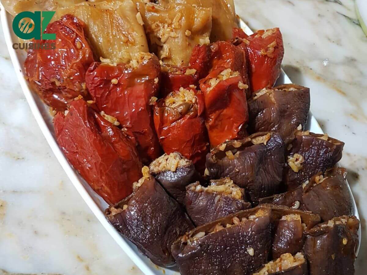 Dolma: History, Ingredients, and Variations
