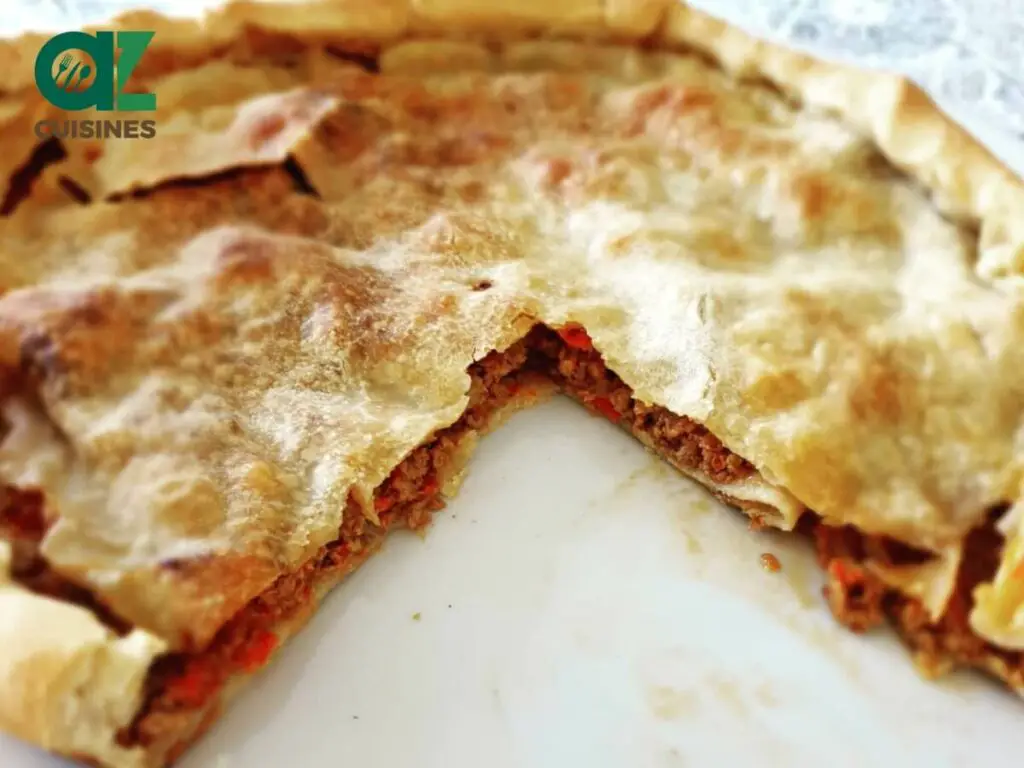 34 Most Popular Turkmen Dishes