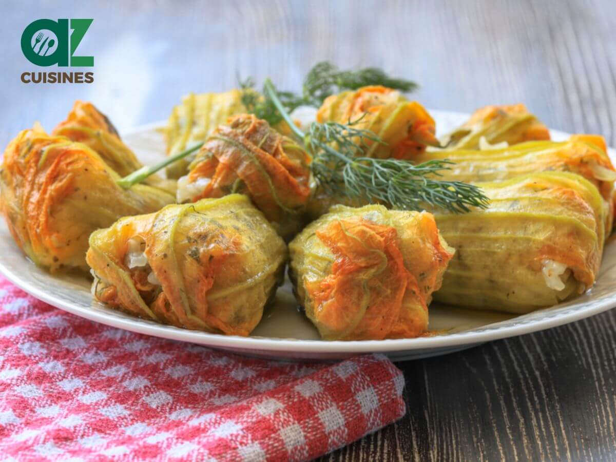 Dolma: History, Ingredients, and Variations