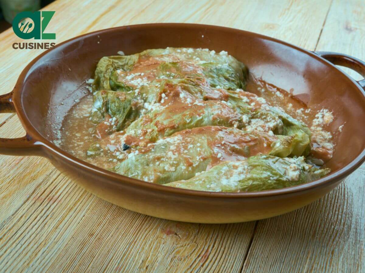 Dolma: History, Ingredients, and Variations