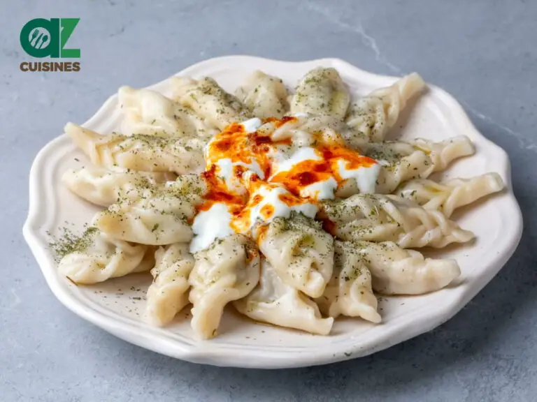 75 Most Popular Central Asian Dishes