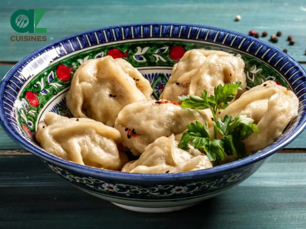 31 Most Popular Tajik Dishes