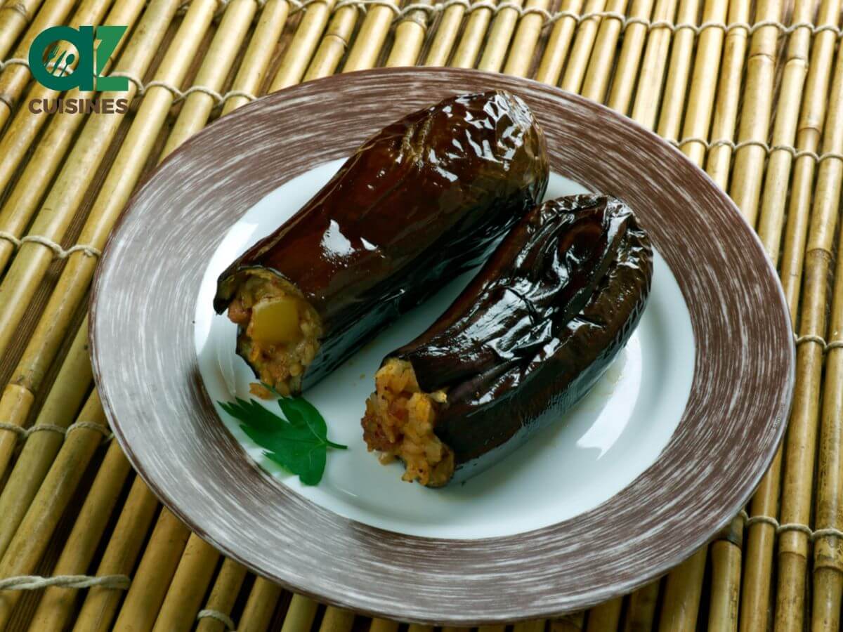 Dolma: History, Ingredients, and Variations