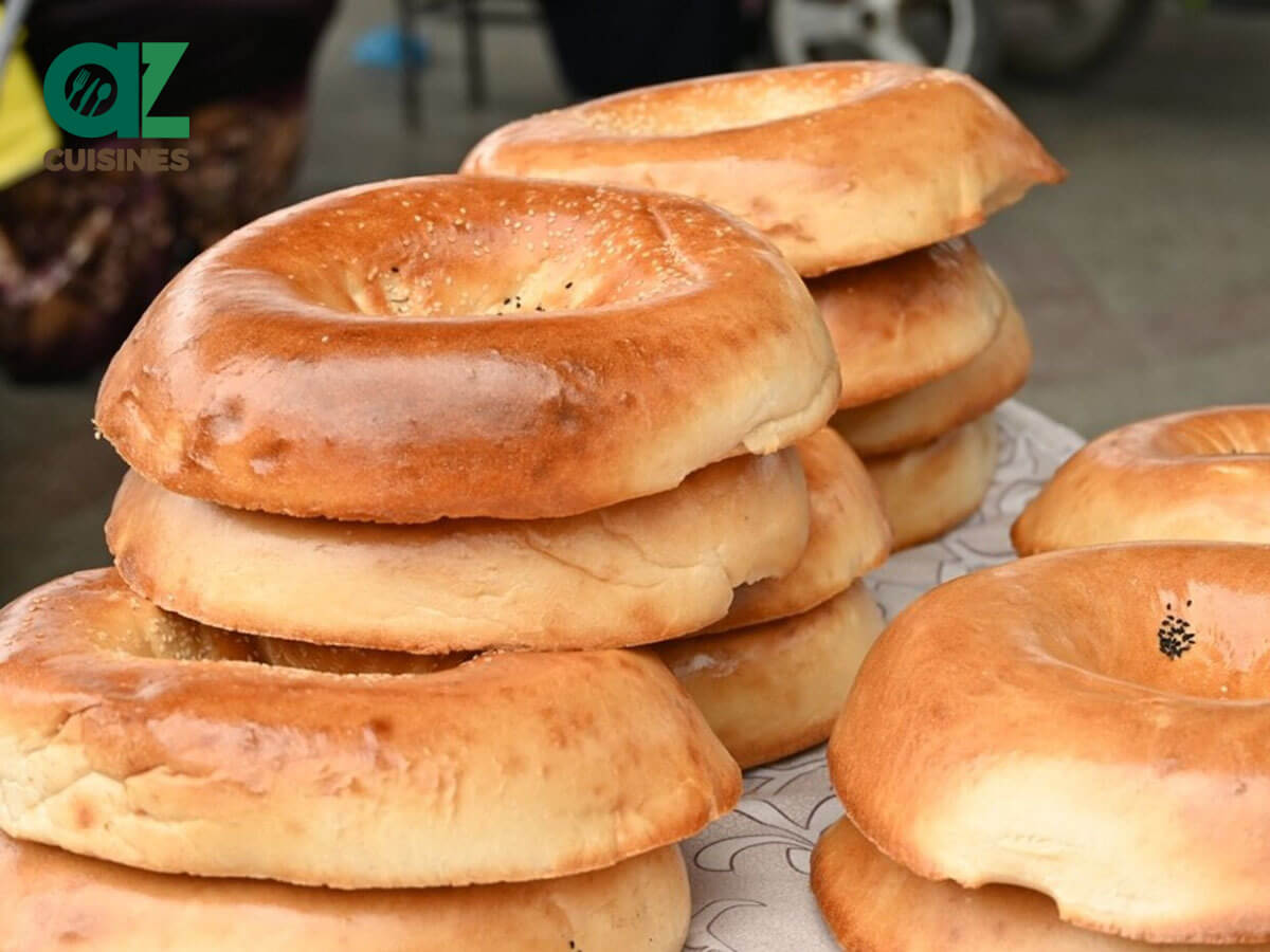 A Guide to Samarkand Non