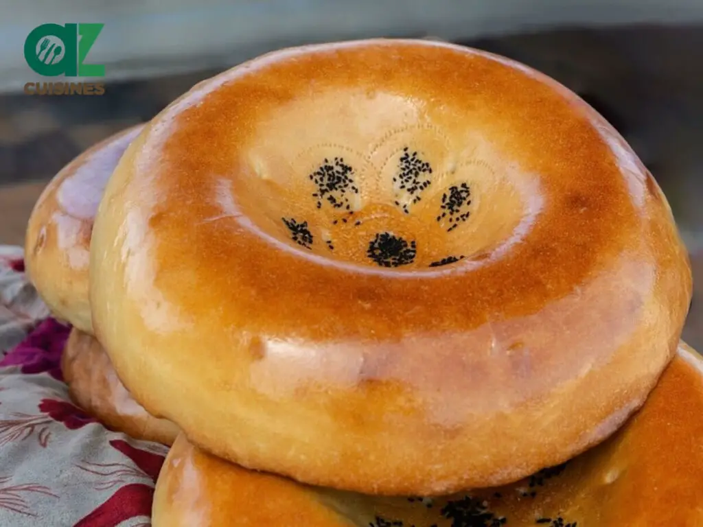 A Guide to Samarkand Non