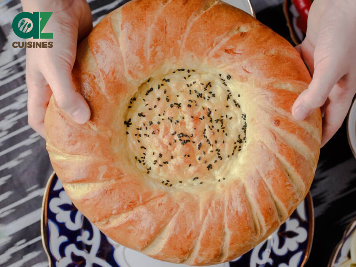 A Guide to Samarkand Non