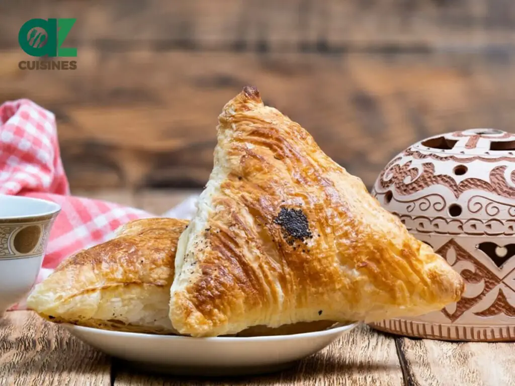 42 Most Popular Kazakh Dishes