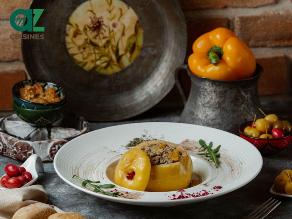 Dolma: History, Ingredients, and Variations
