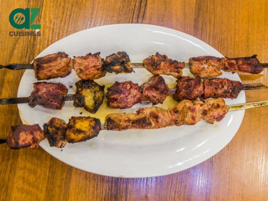 31 Most Popular Tajik Dishes