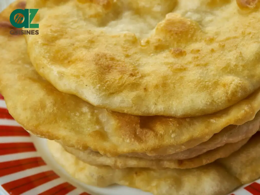 75 Most Popular Central Asian Dishes