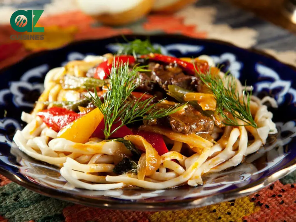 A Guide to Samarkand Non