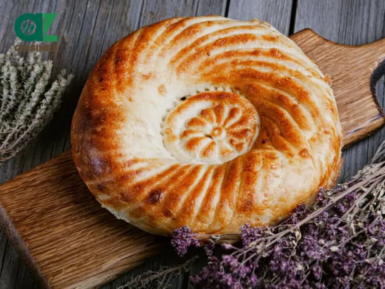 75 Most Popular Central Asian Dishes