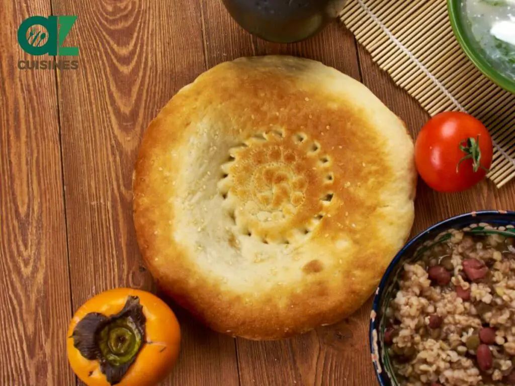 31 Most Popular Tajik Dishes