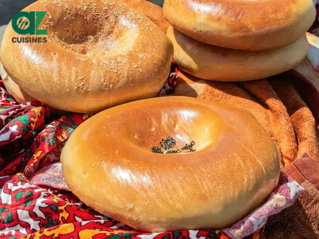 47 Most Popular Uzbek Dishes