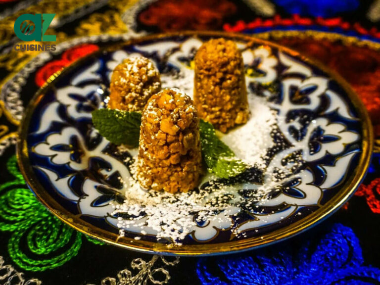 47 Most Popular Uzbek Dishes