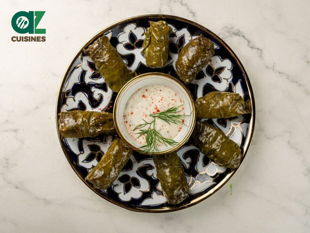 47 Most Popular Uzbek Dishes