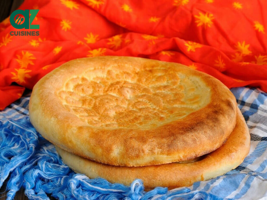 47 Most Popular Uzbek Dishes