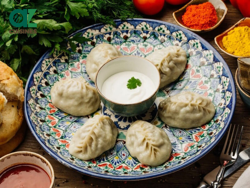 47 Most Popular Uzbek Dishes