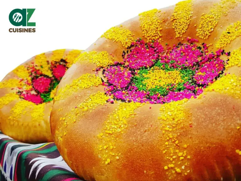 47 Most Popular Uzbek Dishes