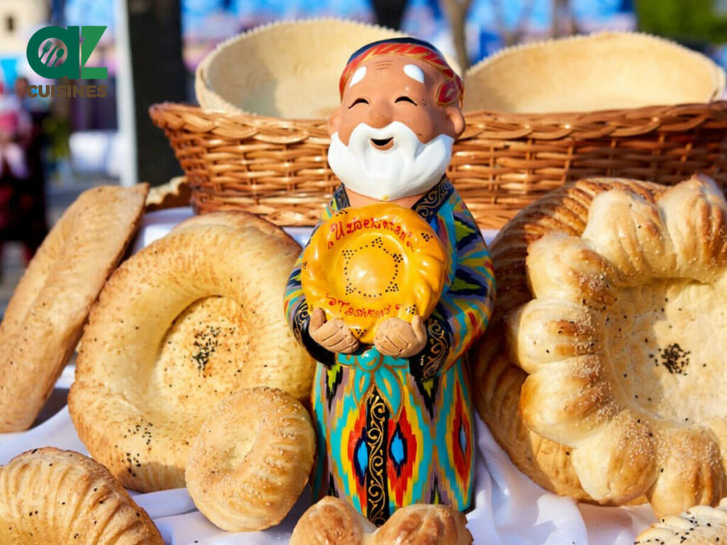 47 Most Popular Uzbek Dishes