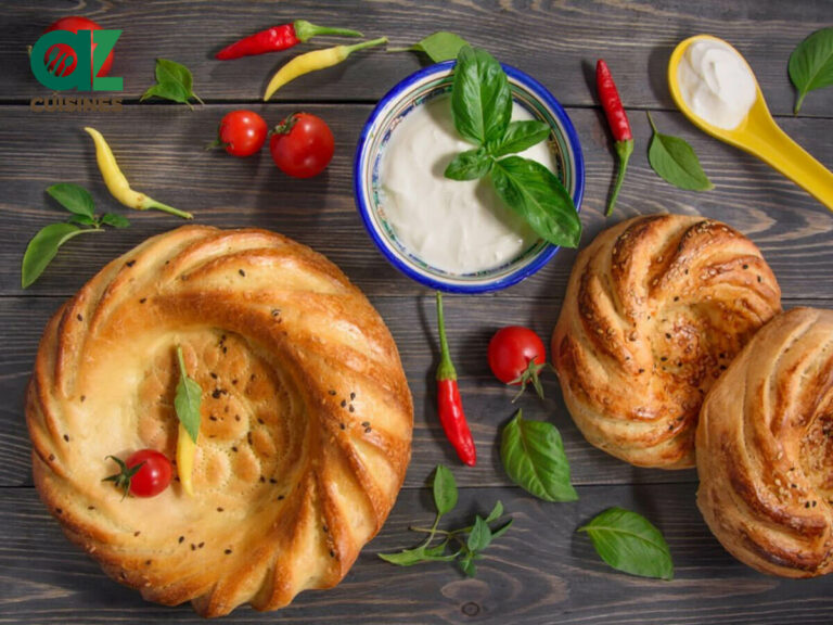 47 Most Popular Uzbek Dishes