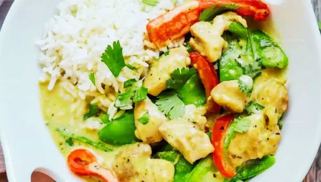 Crispy Vegan Tofu "Fish" Recipe That Tastes Like the Ocean - AZ Cuisines