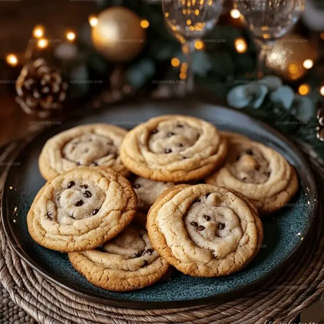 The Ultimate Fireball Cookies Recipe: Spicy-Sweet Magic - AZ Cuisines