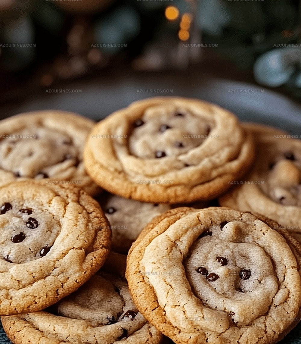 The Ultimate Fireball Cookies Recipe: Spicy-Sweet Magic - AZ Cuisines