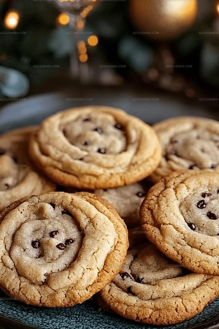 The Ultimate Fireball Cookies Recipe: Spicy-Sweet Magic - AZ Cuisines