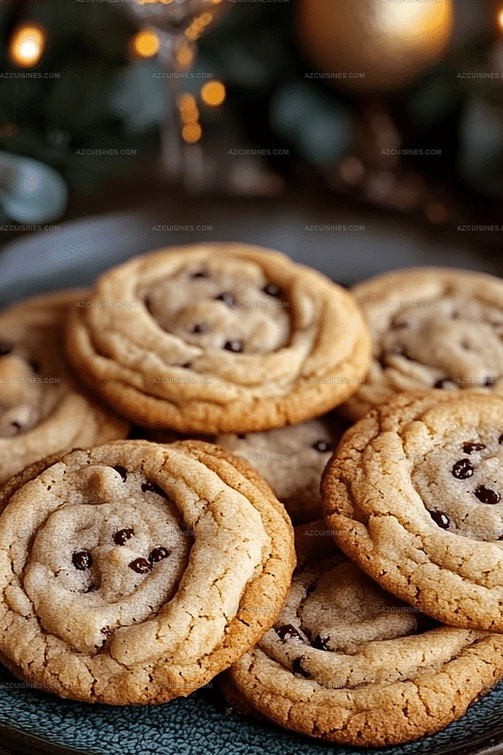 The Ultimate Fireball Cookies Recipe: Spicy-Sweet Magic - AZ Cuisines