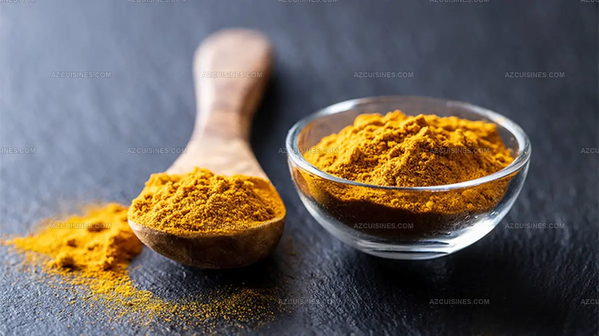 7 Simple Turmeric Alternatives That Still Add Color - AZ Cuisines